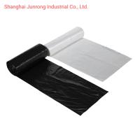 China HDPE  Compostable Fruit And Vegetable Bags With Handles for sale