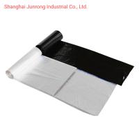 China HDPE  Compostable Fruit And Vegetable Bags With Handles for sale