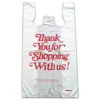 China HDPE LDPE Clear  Fruit Vegetable Packaging Biodegradable Plastic Produce Bags for sale