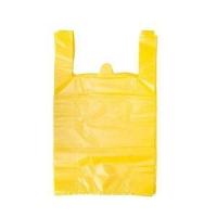 China HDPE LDPE Clear  Fruit Vegetable Packaging Biodegradable Plastic Produce Bags for sale