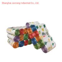 China Printed Plastic Kitchen Biodegradable Garbage Bags 13 Gallon Manufacturing for sale