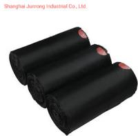 China Soft Biodegradable Garbage Bags Compostable T Shirt Bags for sale