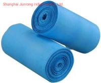 China Household Compostable Printed Vest Carrier Bags Easy Open for sale