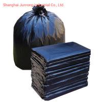 China 30l 8 Gallon Large Biodegradable Trash Bags That Decompose for sale