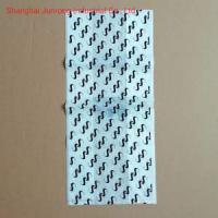 China Vest Strap Takeout Retail Vegetable Starch Biodegradable Plastic Bags With Handles for sale