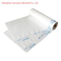 China Vest Strap Takeout Retail Vegetable Starch Biodegradable Plastic Bags With Handles for sale