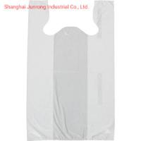 China Polythene Recycling 100 Biodegradable Grocery Bags for sale