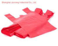 China Vegetable Potato Corn Starch Plastic Bags Biodegradable Compostable 100% for sale