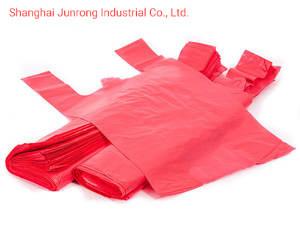 China Vegetable Potato Corn Starch Plastic Bags Biodegradable Compostable 100% for sale
