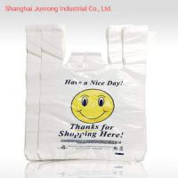 China Vegetable Potato Corn Starch Plastic Bags Biodegradable Compostable 100% for sale