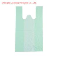 China Kitchen Trash Compost Biodegradable Garbage Bags Biodegradable Pedal Bin Liners for sale