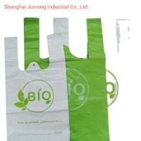 China Kitchen Trash Compost Biodegradable Garbage Bags Biodegradable Pedal Bin Liners for sale