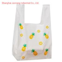 China Kitchen Trash Compost Biodegradable Garbage Bags Biodegradable Pedal Bin Liners for sale