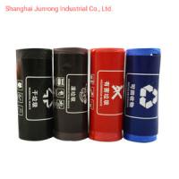 China T Shirt Compostable Biodegradable Plastic Bags Manufacturing made from corn starch for sale