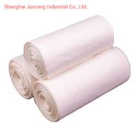 China T Shirt Compostable Biodegradable Plastic Bags Manufacturing made from corn starch for sale
