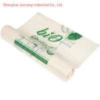 China 8 Gallon 30l  20 Litre Biodegradable Bin Bags for sale