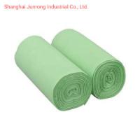China 8 Gallon 30l  20 Litre Biodegradable Bin Bags for sale