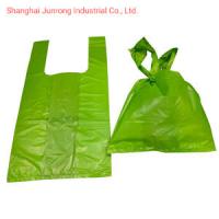 China 8 Gallon 30l  20 Litre Biodegradable Bin Bags for sale