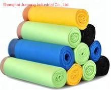 China 8 Gallon 30l  20 Litre Biodegradable Bin Bags for sale