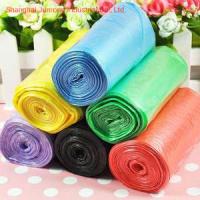 China Yellow Shopping Carrier Sandwich Cryovac Biodegradable Compostable Plastic Bags for sale