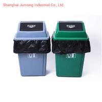 China Biodegradable Trash Bags 13 Gallon 50l for sale