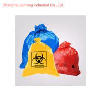 China Biodegradable Trash Bags 13 Gallon 50l for sale