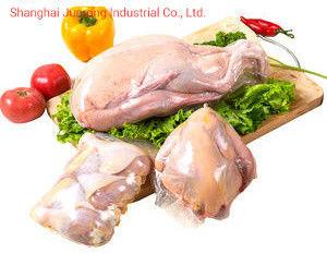 China 200 to 2500mm Heat Resistant PE Stretch Cling Film Vacuum Bag For Food Packaging for sale