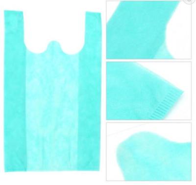 China Opaque PE Biodegradable Garbage Bags For Supermarket for sale