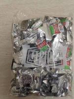 China Emergency High Energy Compressed Biscuits Caramel Flavor For Military for sale