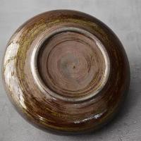China Japanese Antique Zen Vase Ceramic Flower Vase for sale