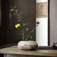 China Japanese Style Antique Zen Vase (5 styles) for sale