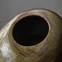 China Japanese Style Antique Zen Vase (5 styles) for sale