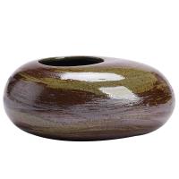 China Japanese Style Antique Zen Vase (5 styles) for sale