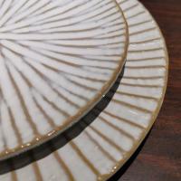China Nordic style Ceramic tableware set Creativity salad plates dinner dishes for restaurant ceramic dinnerware sets for sale
