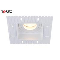 China Living Room Trimless Ceiling Lights  7W Anti Glare LED Downlight for sale