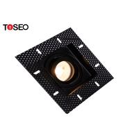 China Living Room Trimless Ceiling Lights  7W Anti Glare LED Downlight for sale