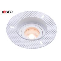 China IP20 80mm Cutting Trimless Adjustable LED Downlight 220-240V GU10 GU5.3 for sale