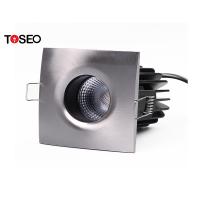 China Trim Cover Changeable Modern Spotlight Ceiling Lights 11 Wattage for sale