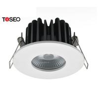 China 11W Kitchen Recessed Ceiling LED Spot Lights 4000k / 5000k / 6000k for sale