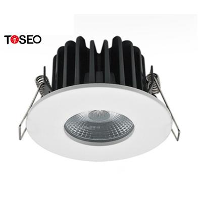 China 11W Kitchen Recessed Ceiling LED Spot Lights 4000k / 5000k / 6000k for sale