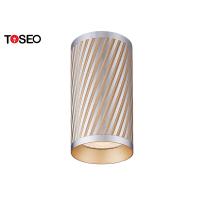 China Ceiling Surface Mounted LED Downlights 5w GU10 2 Years Warranty for sale