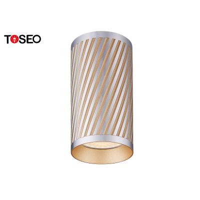 China Ceiling Surface Mounted LED Downlights 5w GU10 2 Years Warranty for sale