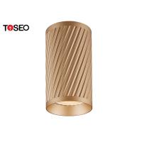 China Ceiling Surface Mounted LED Downlights 5w GU10 2 Years Warranty for sale