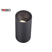 China Adjustable AC 220-240V Surface Mounted LED Downlights Cylinder IP20 for sale