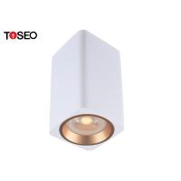 China White 7W LED Surface Mounted Downlight AC 220-240V IP20 IP Rating for sale