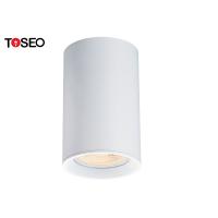 China Pure Aluminum G10 Cylinder Surface Mounted LED Downlight Anti Glare for sale