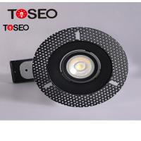 China IP65 Fire Rated GU10 Downlight Anti Glare 125mm White Adjustable 2 Year Warranty for sale