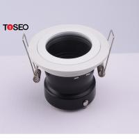China 12V IP65 Waterproof Recessed LED Downlight 81mm Anti Glare Spot Light for sale