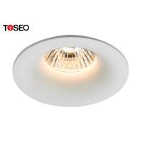 China IP65 Waterproof Anti Glare LED Downlight 85mm 12V 220V for Bathroom Kitchen for sale
