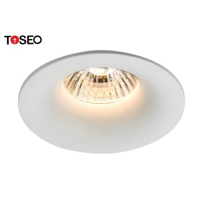 China IP65 Waterproof Anti Glare LED Downlight 85mm 12V 220V for Bathroom Kitchen for sale